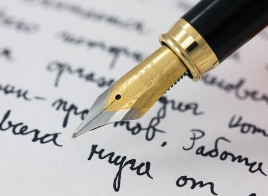 How Does the Act of Writing Affect Your Brain? - All Consuming