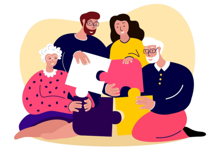 5 Ways To Help Your Aging Parents All Consuming