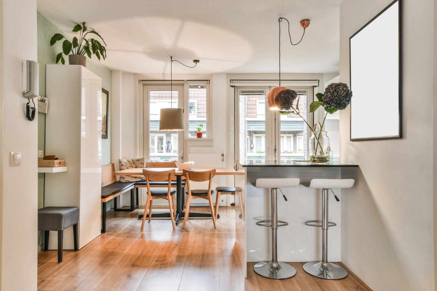 Compact Living: How to Create a Functional Small Space - All Consuming