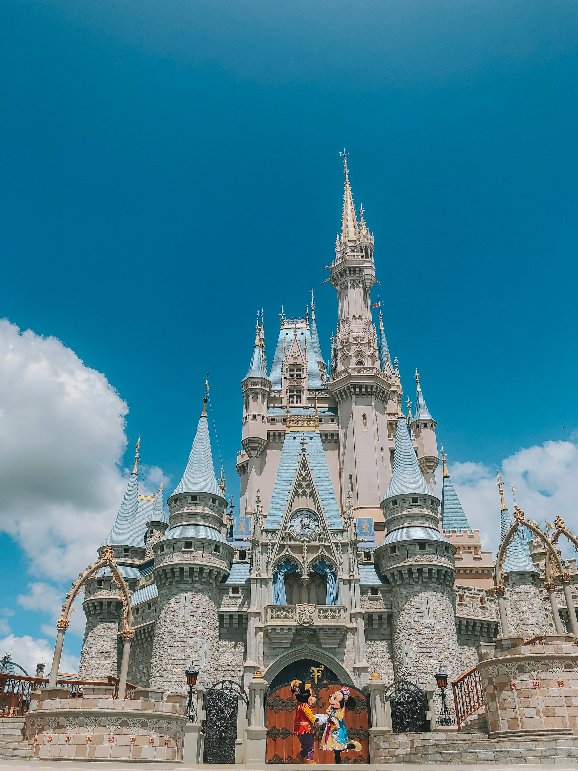 The Complete Guide to Princess Makeovers at Disneyland: Tips and ...