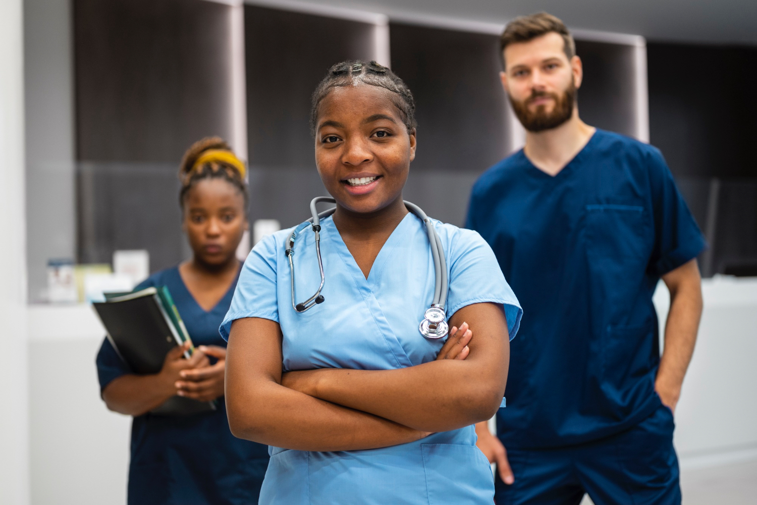 Why Continuing Education is Crucial for Registered Nurses - All Consuming